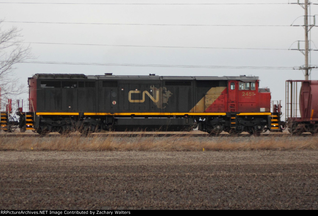 CN 2451